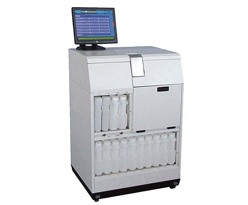 Rapid Tissue Processor RTP-300 | Rankin Biomedical