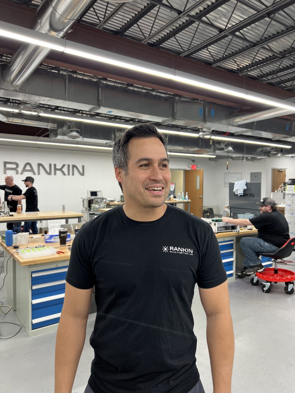 Rankin Biomedical - Histology Supply Specialists