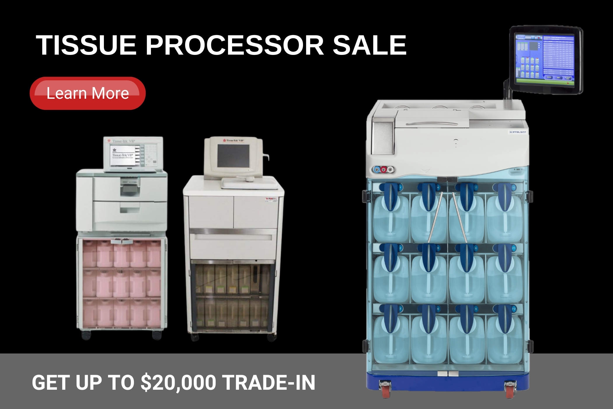 Rankin Biomedical - Histology Supply Specialists